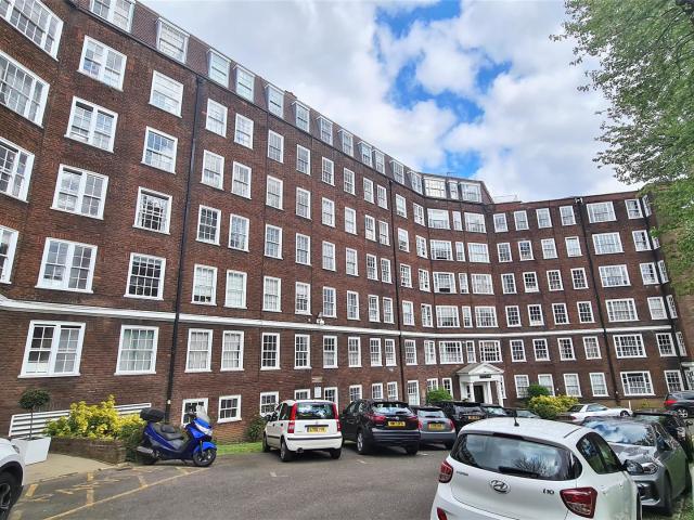 2 bedroom apartment for rent in Eton Place, Eton College Road NW3