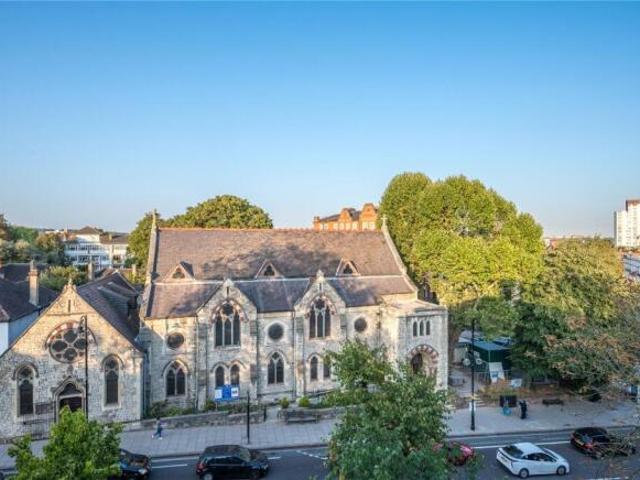 2 bedroom apartment for rent in Eton Rise, Eton College Road, Hampstead, London, NW3