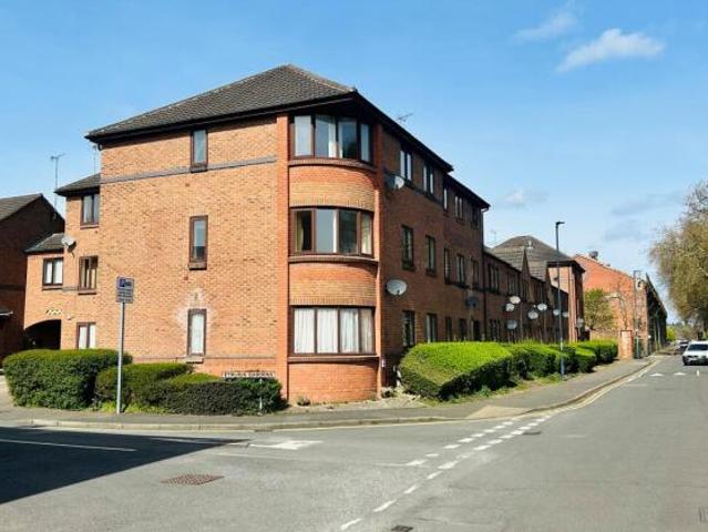 2 bedroom apartment for rent in Etruria Gardens, DERBY, DE1