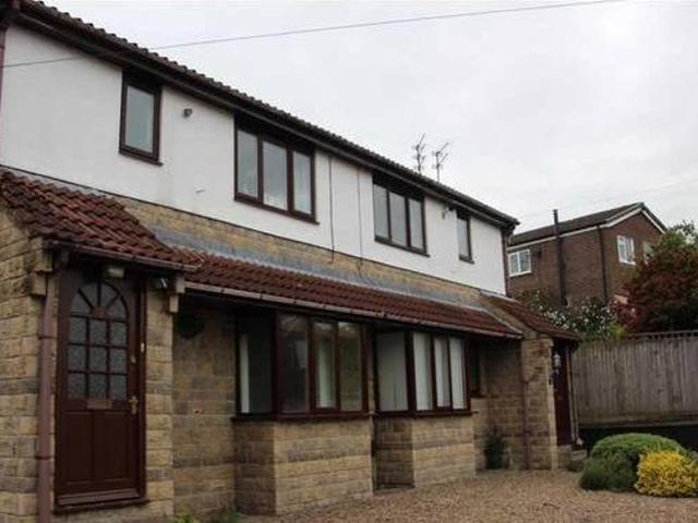 2 bedroom apartment for rent in Euclid Court Euclid Avenue Harrogate HG1