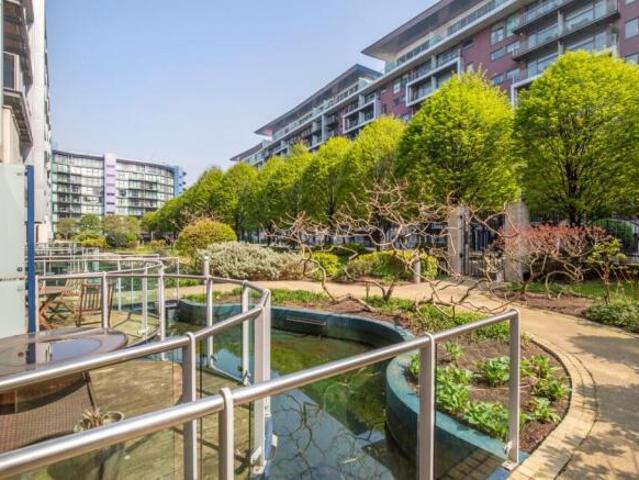 2 bedroom apartment for rent in Eustace Building, 372 Queenstown Road, London, SW11