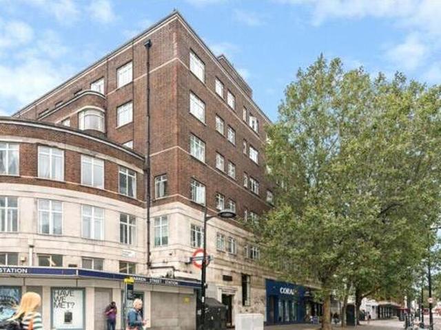 2 Bedroom Apartment For Rent In Euston Road, London
