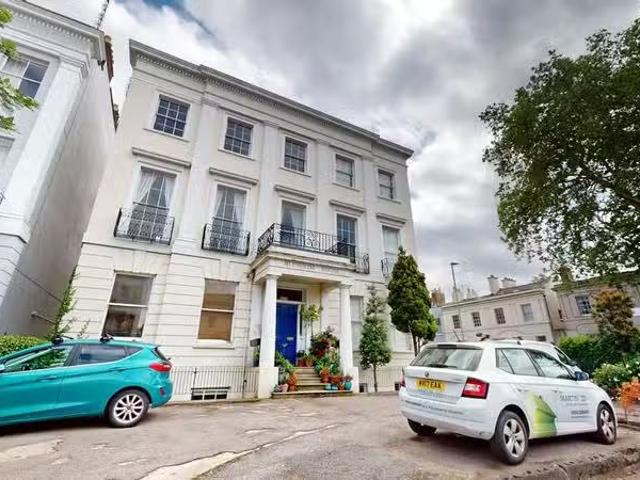 2 bedroom apartment for rent in Evesham Road, Cheltenham, GL52