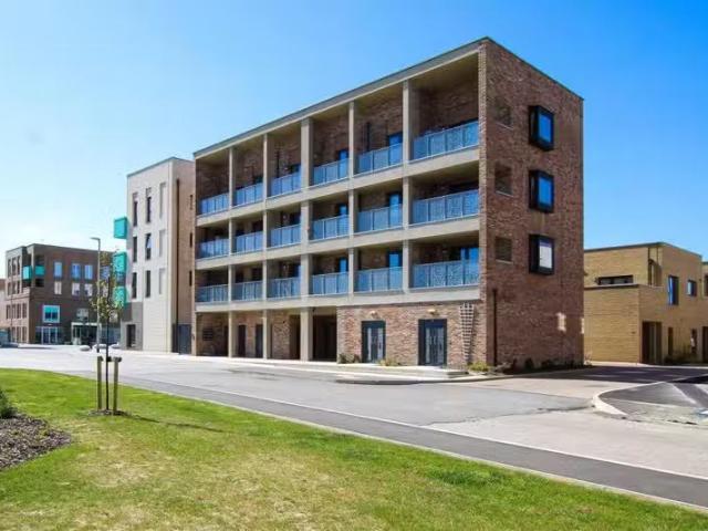 2 bedroom apartment for rent in Evolution Court, Cambridge, CB3