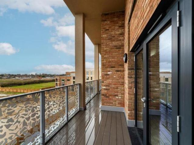 2 bedroom apartment for rent in Evolution Court, Cambridge, CB3