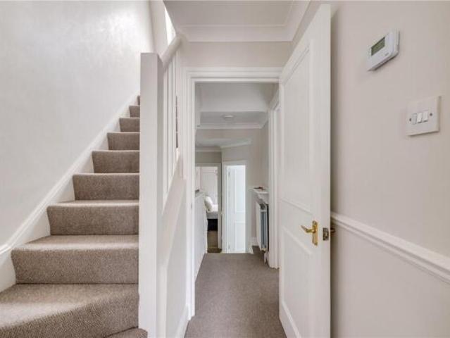 2 bedroom apartment for rent in Ewald Road, London, SW6