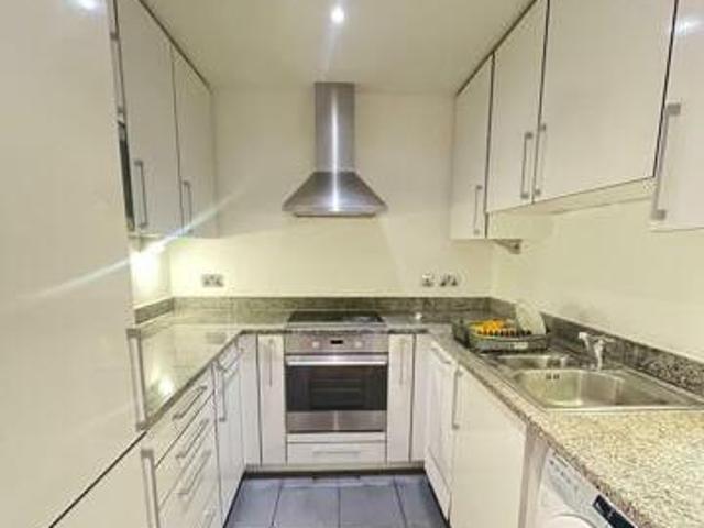 2 Bedroom Apartment For Rent In Excel, London