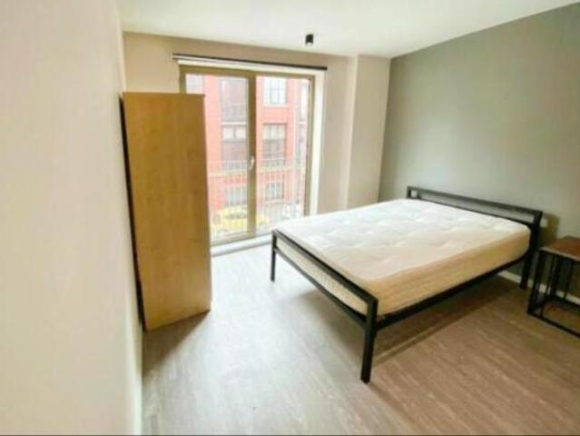2 bedroom apartment for rent in Excelsior Works, Hulme Hall Road, Manchester, M15