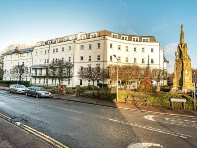 2 bedroom apartment for rent in Exchange Mews, Culverden Park Road, Tunbridge Wells, Kent, TN4