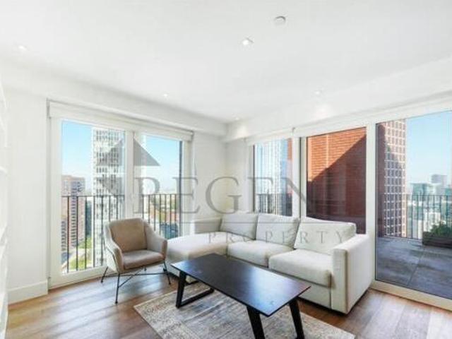 2 Bedroom Apartment For Rent In Exchange Gardens