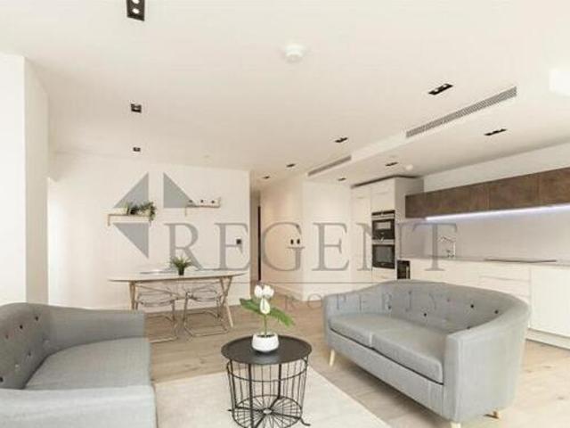 2 Bedroom Apartment For Rent In Exchange Gardens