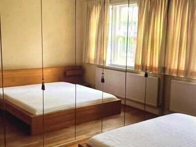 2 bedroom apartment for rent in Exeter Road, London, NW2