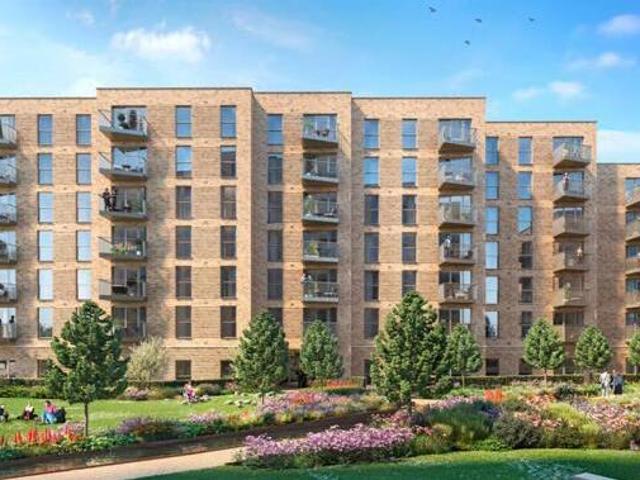 2 Bedroom Apartment For Rent In Exploration Way