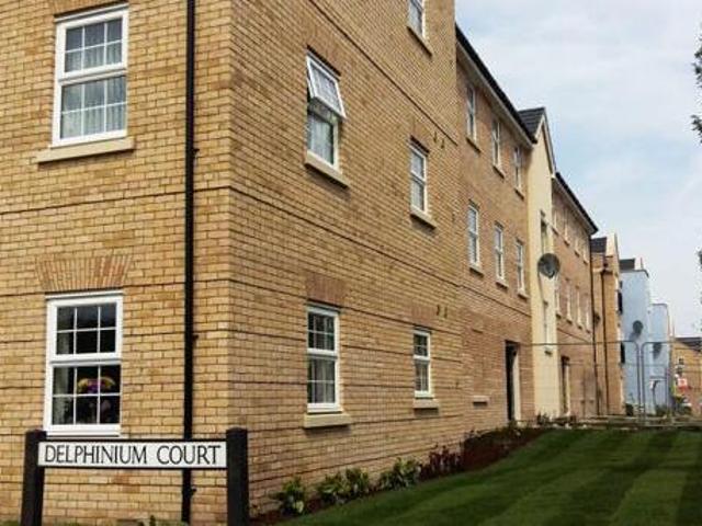 2 Bedroom Apartment For Rent In Eynesbury