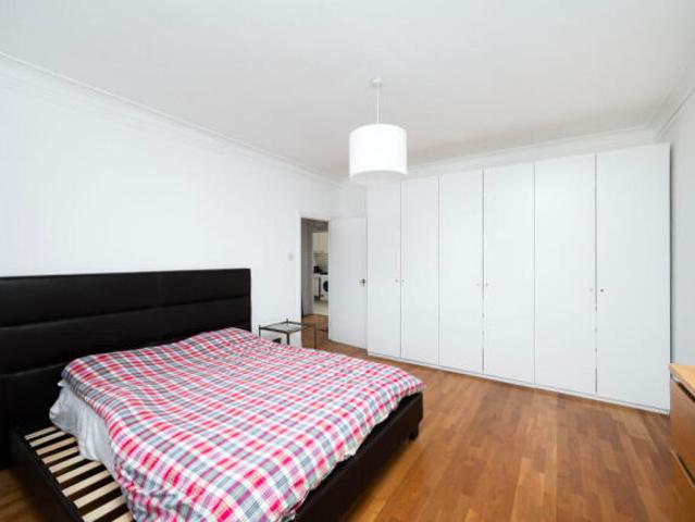 2 bedroom apartment for rent in Eyre Court, 3 21 Finchley Road, London, NW8
