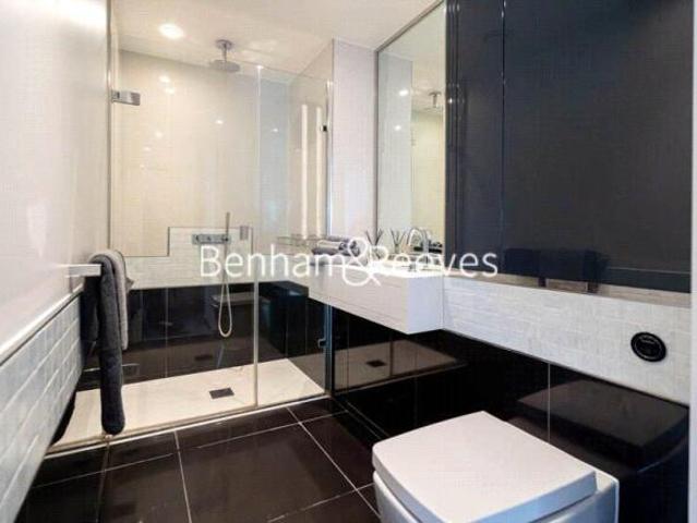 2 bedroom apartment for rent in Eagle Point, London, EC1V