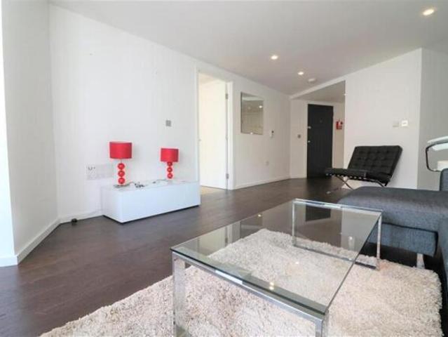 2 bedroom apartment for rent in Eagle Point, 161 City Road, Old Street, London, EC1V