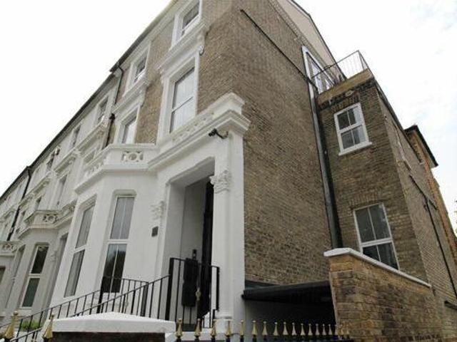 2 Bedroom Apartment For Rent In Ealing