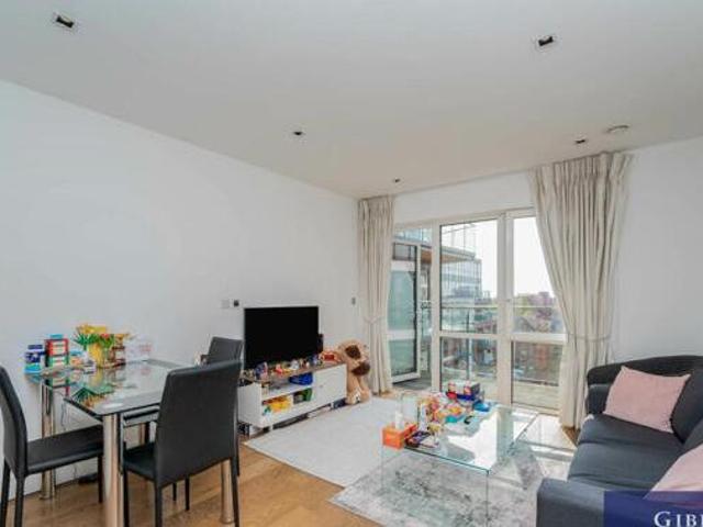 2 Bedroom Apartment For Rent In Ealing
