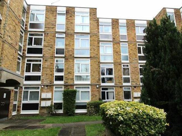 2 Bedroom Apartment For Rent In Ealing