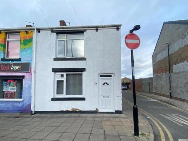 2 Bedroom Apartment For Rent In Easington Lane