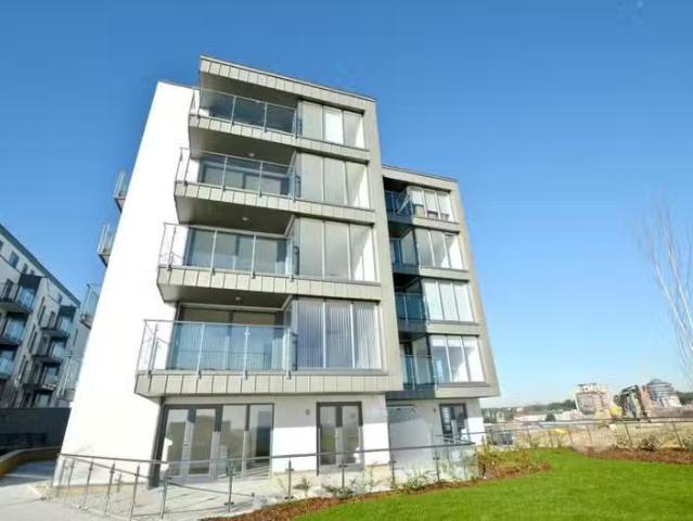 2 bedroom apartment for rent in East Coast, Beacon Road, Bourn.
