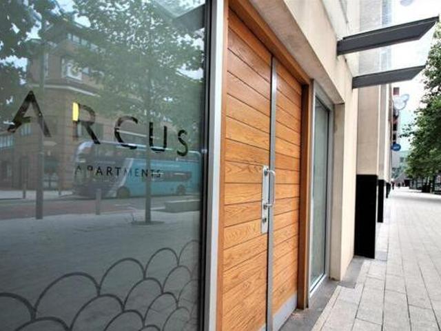 2 Bedroom Apartment For Rent In East Bond Street
