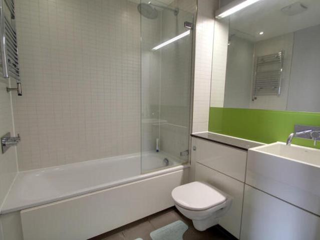 2 bedroom apartment for rent in East Bond Street, Leicester, LE1