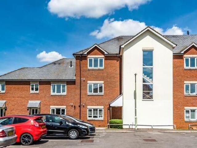 2 Bedroom Apartment For Rent In East Oxford