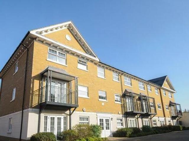 2 Bedroom Apartment For Rent In East Oxford