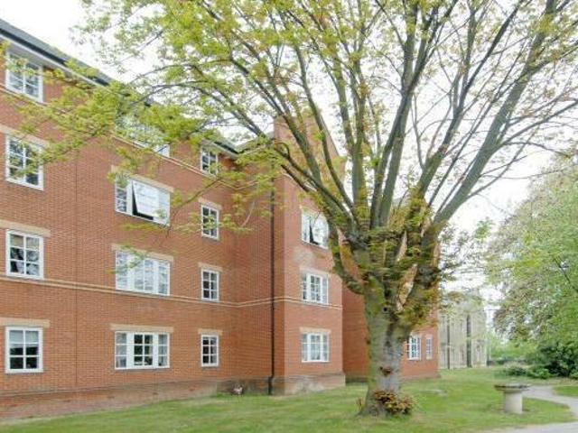 2 Bedroom Apartment For Rent In East Oxford