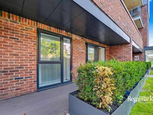 2 bedroom apartment for rent in East Station Road, Fletton Quays, Peterborough, PE2