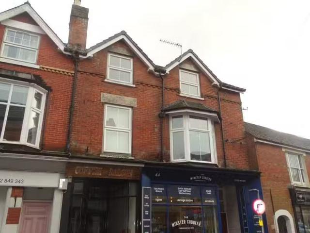 2 bedroom apartment for rent in East Street, Wimborne, BH21