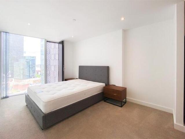 2 bedroom apartment for rent in East Tower, Deansgate Square, M15