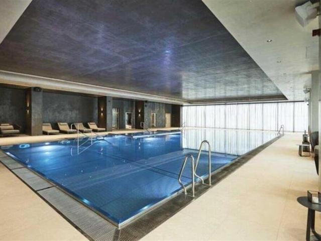2 bedroom apartment for rent in East Tower, Owen Street, M15