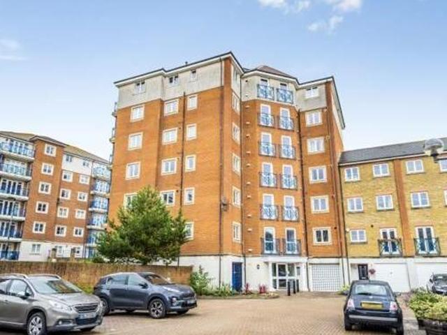 2 Bedroom Apartment For Rent In Eastbourne, East Sussex