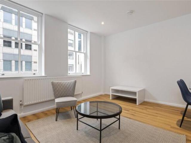 2 bedroom apartment for rent in Eastcheap, London, EC3M