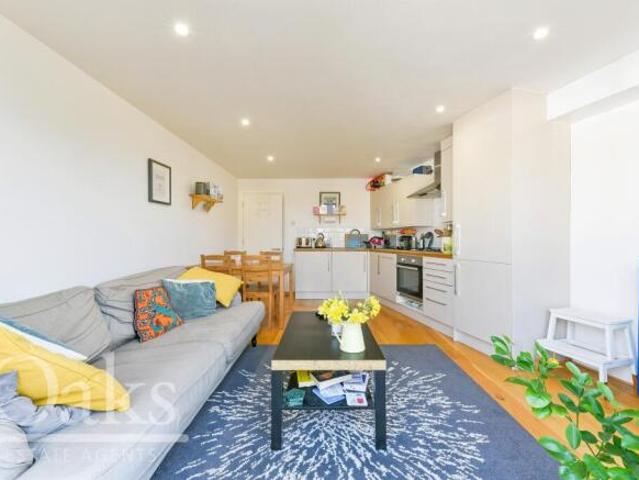 2 bedroom apartment for rent in Eardley Road, Streatham, SW16