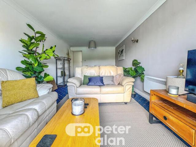 2 bedroom apartment for rent in Earl Cunningham Court, Schooner Way, Atlantic Wharf, CF10
