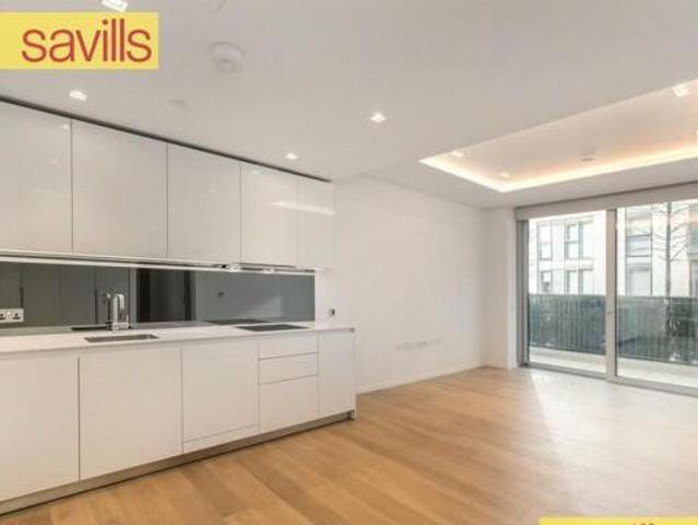 2 Bedroom Apartment For Rent In Earls Court, London