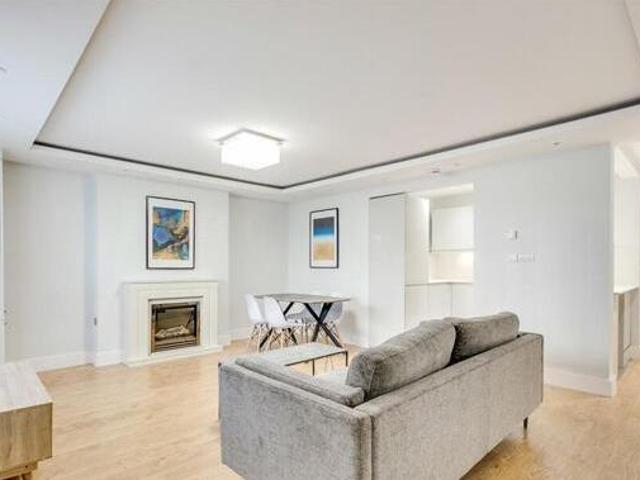 2 Bedroom Apartment For Rent In Earls Court, London