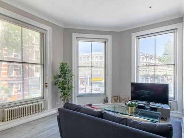 2 Bedroom Apartment For Rent In Earls Court