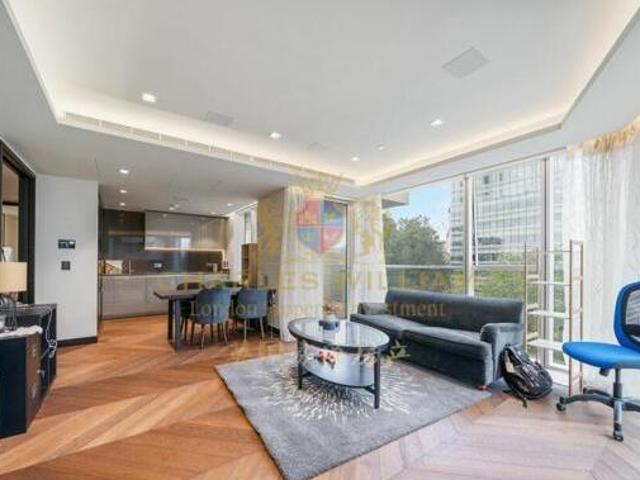 2 Bedroom Apartment For Rent In Earls Way