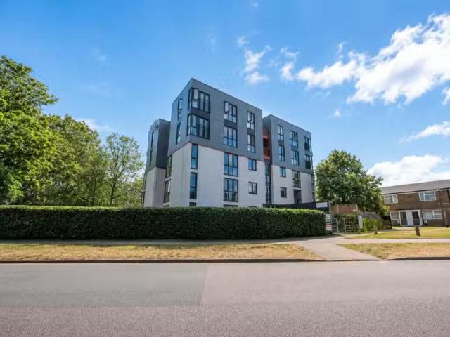 2 bedroom apartment for rent in Earlswood Way, Colchester, CO2