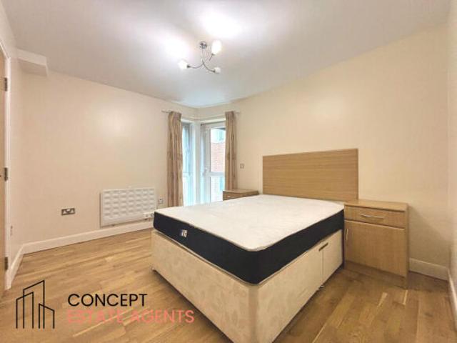 2 bedroom apartment for rent in Eaton Mansions, 49 Eaton Road, Sutton, SM2