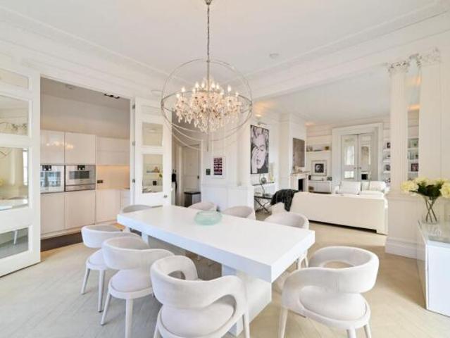 2 bedroom apartment for rent in Eaton Place, SW1X