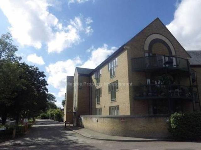 2 bedroom apartment for rent in Eaton Socon PE19