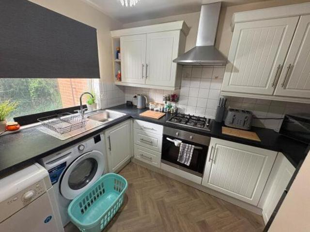 2 bedroom apartment for rent in Eaves Road, Dover, CT17