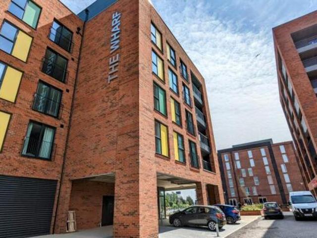 2 bedroom apartment for rent in Eben Haezer House, The Wharf, CF10