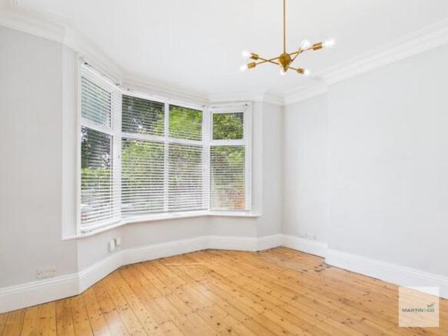 2 bedroom apartment for rent in Ebers Grove, Mapperley Park, NG3